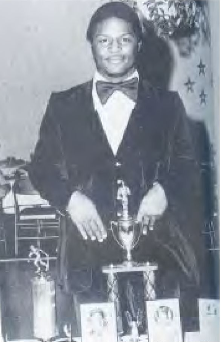 430 | Mississippi Repository for Missing and Unidentified Persons